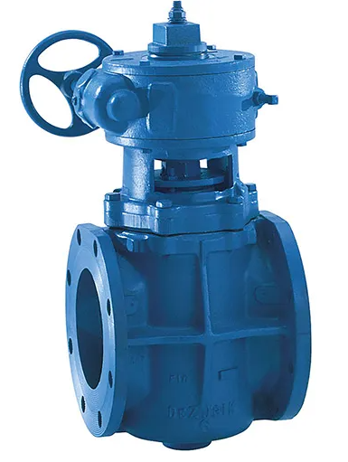 Valves – New Gen Products